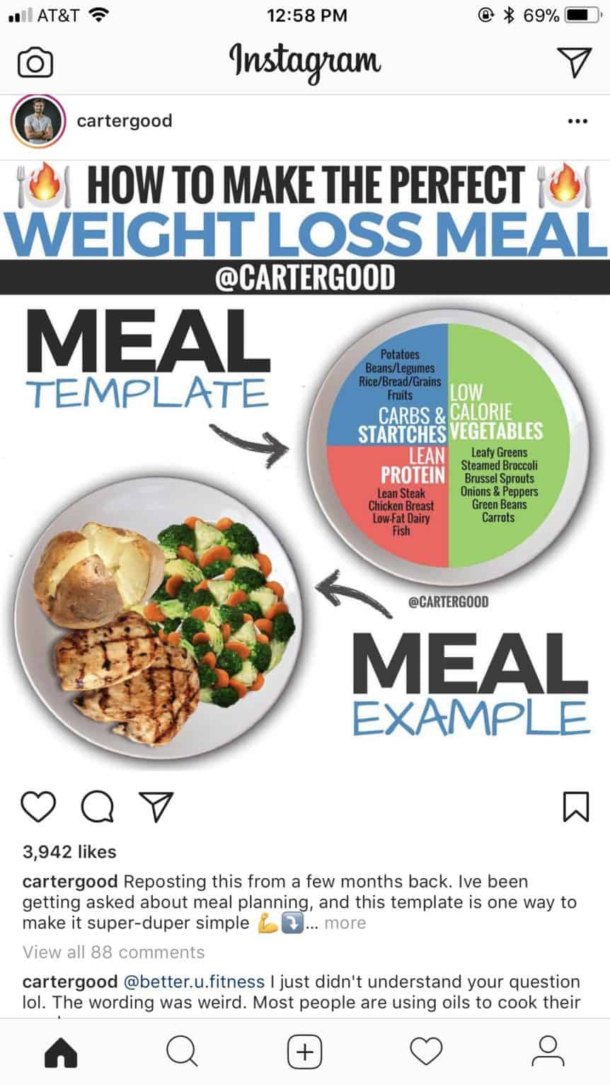 How to Meal Prep For Beginners - Here's What You'll Need