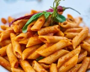 High Carb Fat Loss Review - Rusty Moore of Visual Impact Fitness