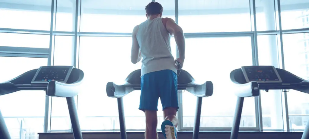 20 Minute HIIT Treadmill Workout For Beginners - Lean With Style