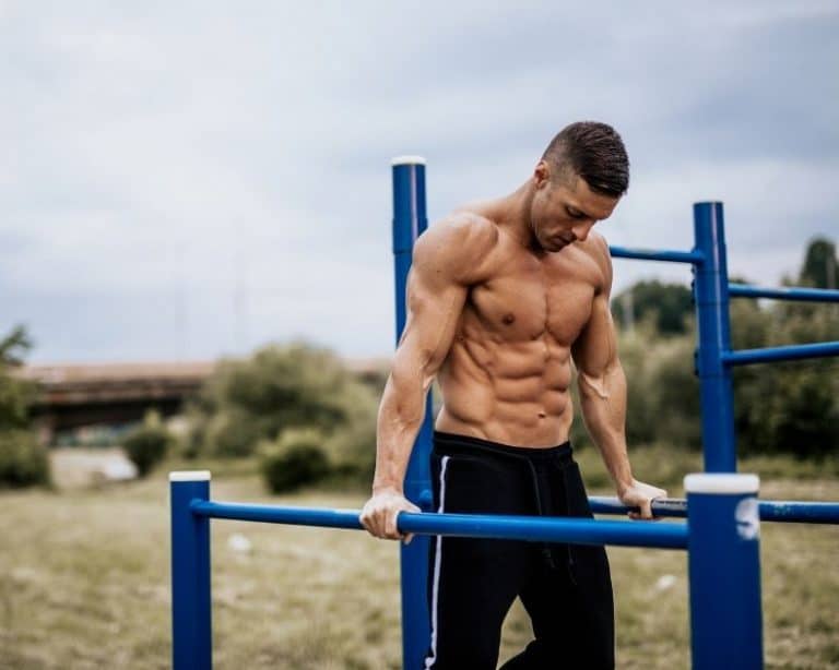 How to Get Lean [Full Workout Routine Included]