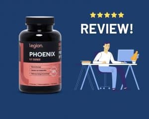 Legion Phoenix Review - [2022 Update]