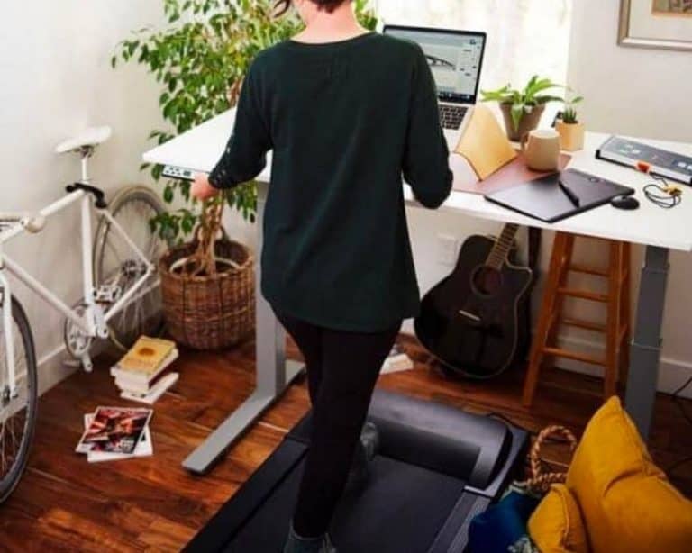 LifeSpan TR1200-DT3 Review - Features, Pros, Cons, and More!