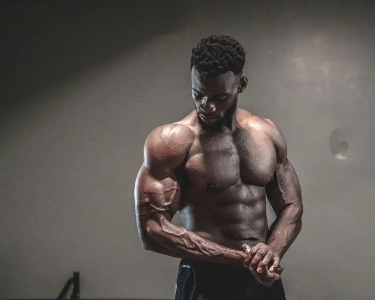 The Best Macros for Building Muscle (And Why)!