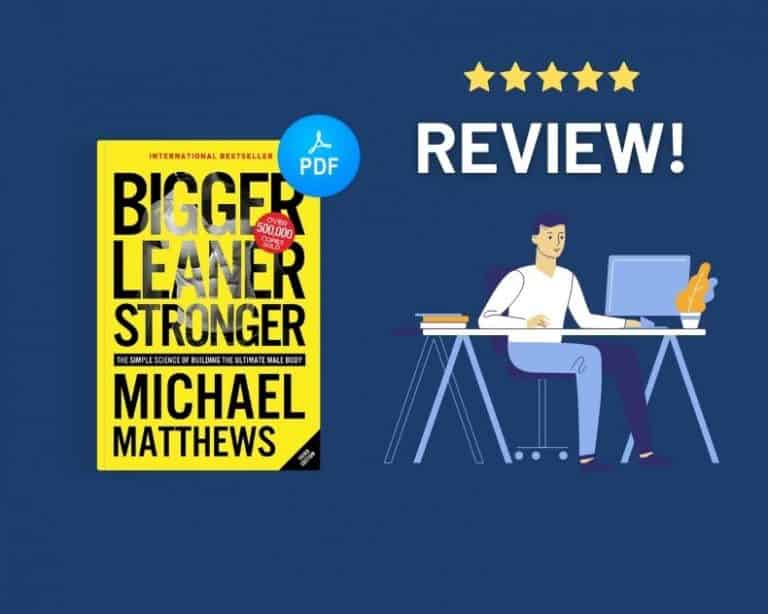 Bigger Leaner Stronger Review [2022 Update and Comparison]