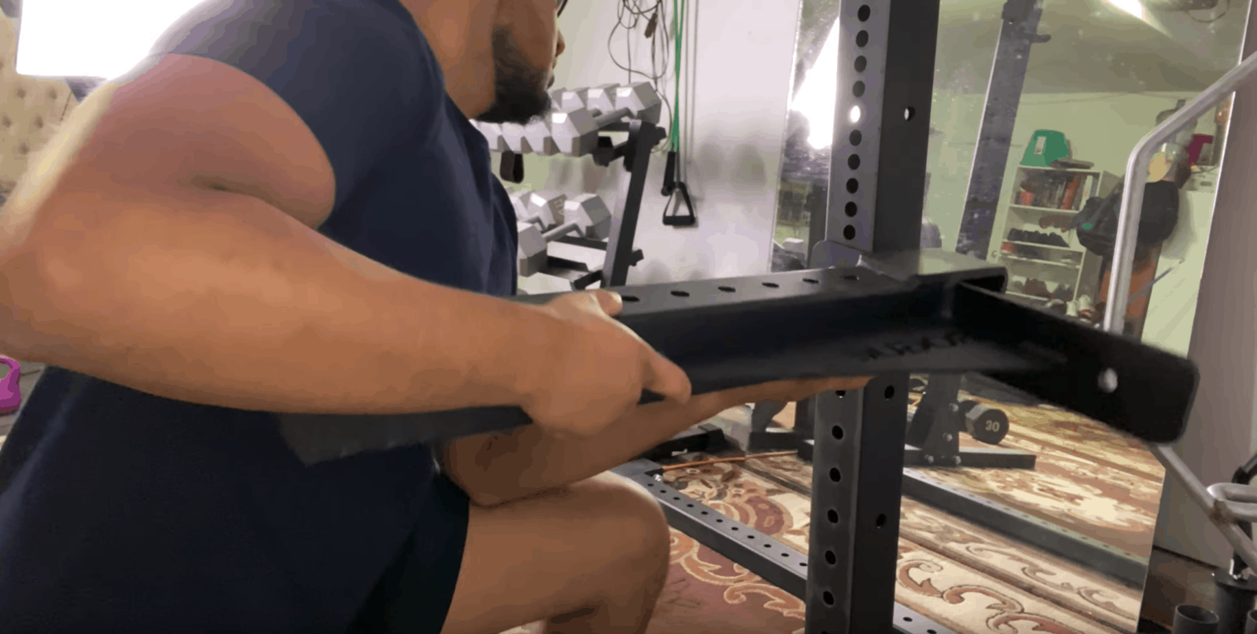 Rogue SML-1 Review [Best for the Money?]