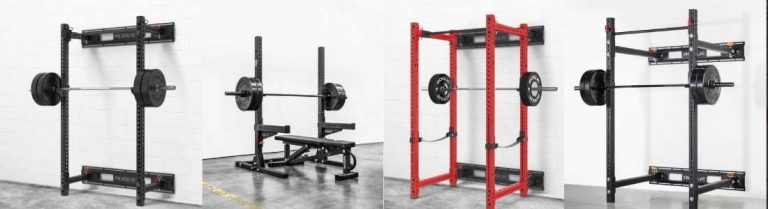 Best Rogue Squat Rack For Garage Gym