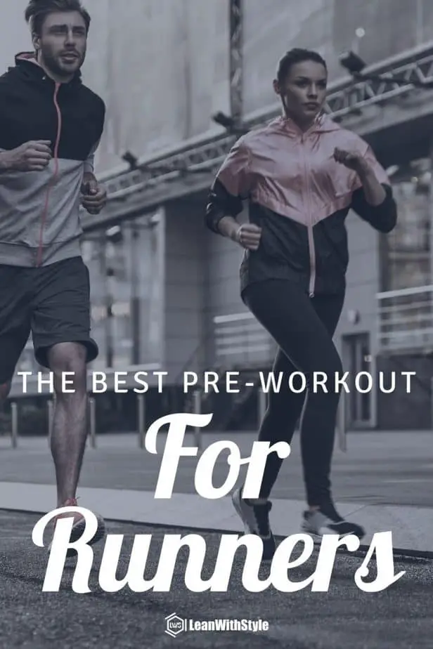 Best Pre Workout For Running (And Not Sh*tting Your Pants)