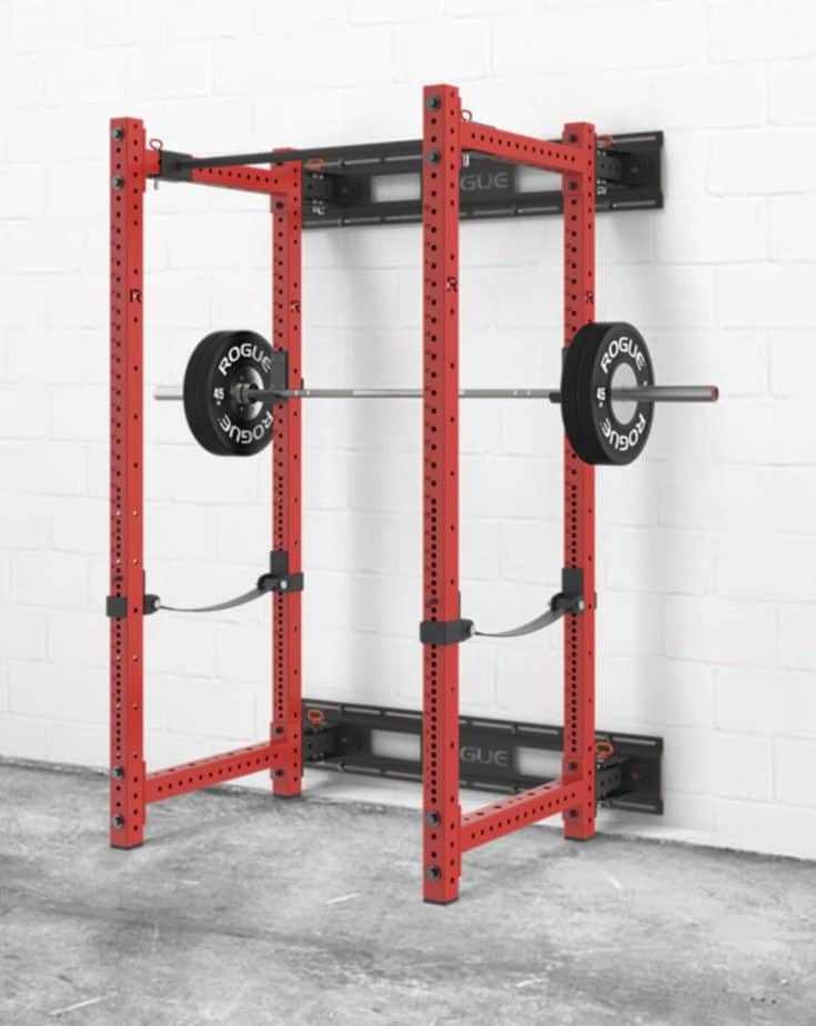 Best Rogue Squat Rack For Garage Gym