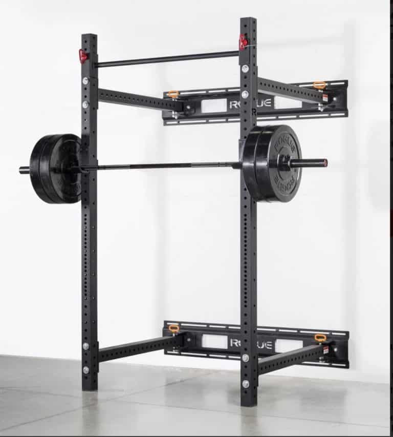 Best Rogue Squat Rack For Garage Gym
