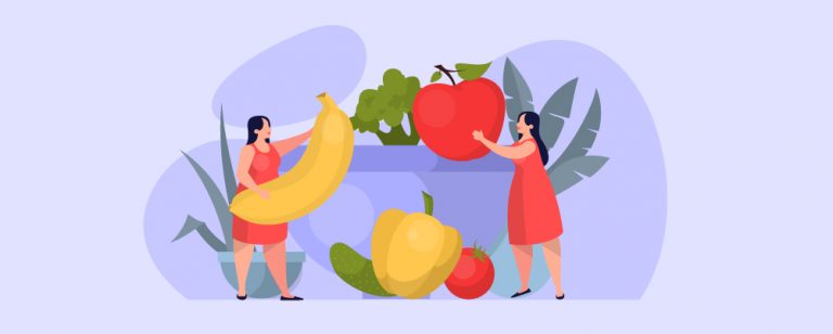 Eat Well For A Leaner Life: Your Healthy Eating Guide