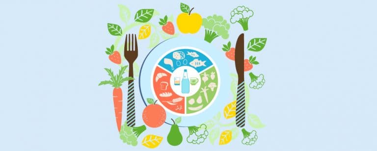 Eat Well For A Leaner Life: Your Healthy Eating Guide