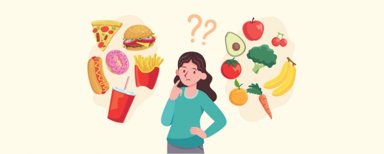 Eat Well For A Leaner Life: Your Healthy Eating Guide