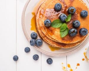 20 Macro Friendly Snacks For Getting Lean With IIFYM