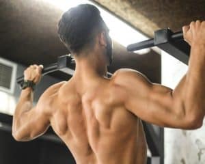 7 Best Vertical Pull Exercises & Why They Work