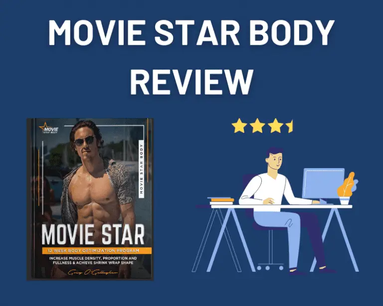 Movie Star Body Kinobody Review