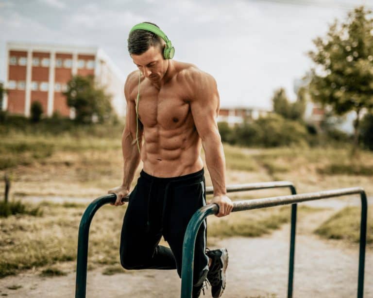 The 5 Best Isometric Tricep Exercises