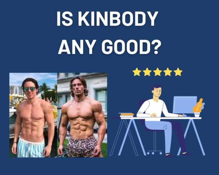 Is Kinobody any good? An Honest Review